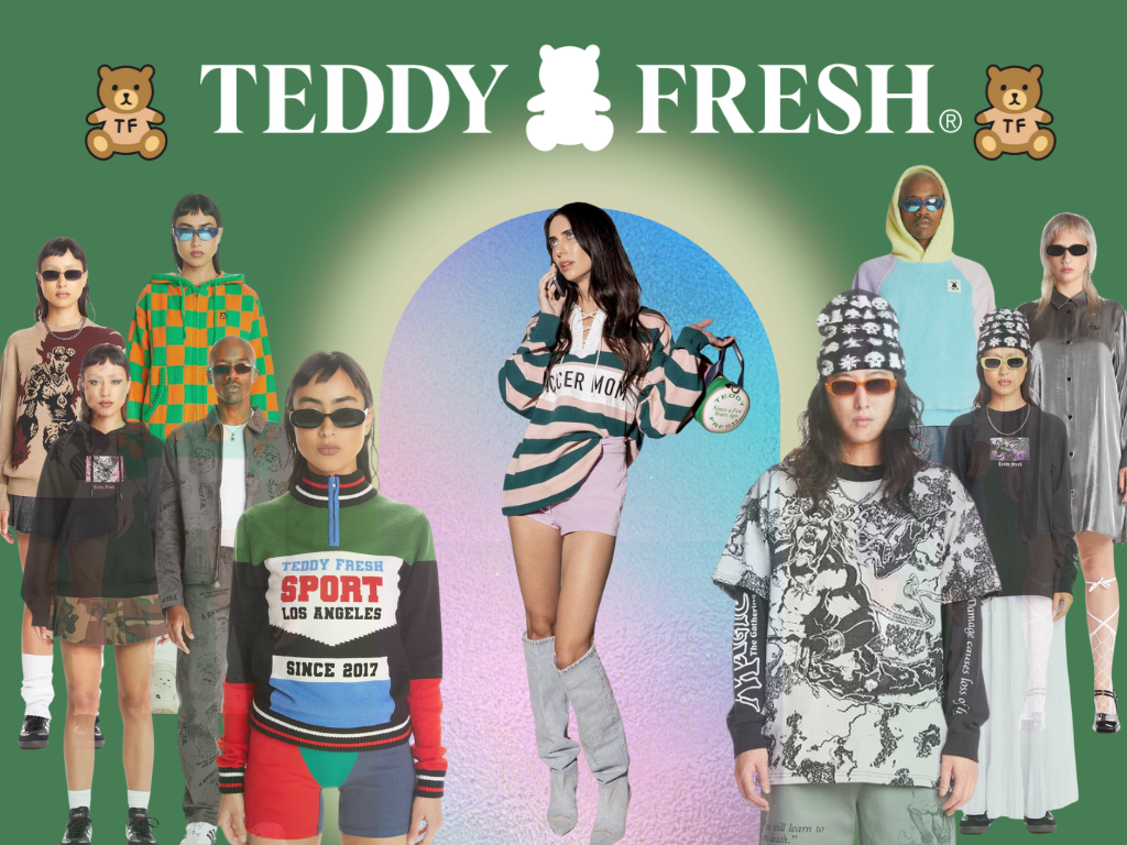 Teddy Fresh’s Transparency: A Lesson in Corporate Social Responsibility ...